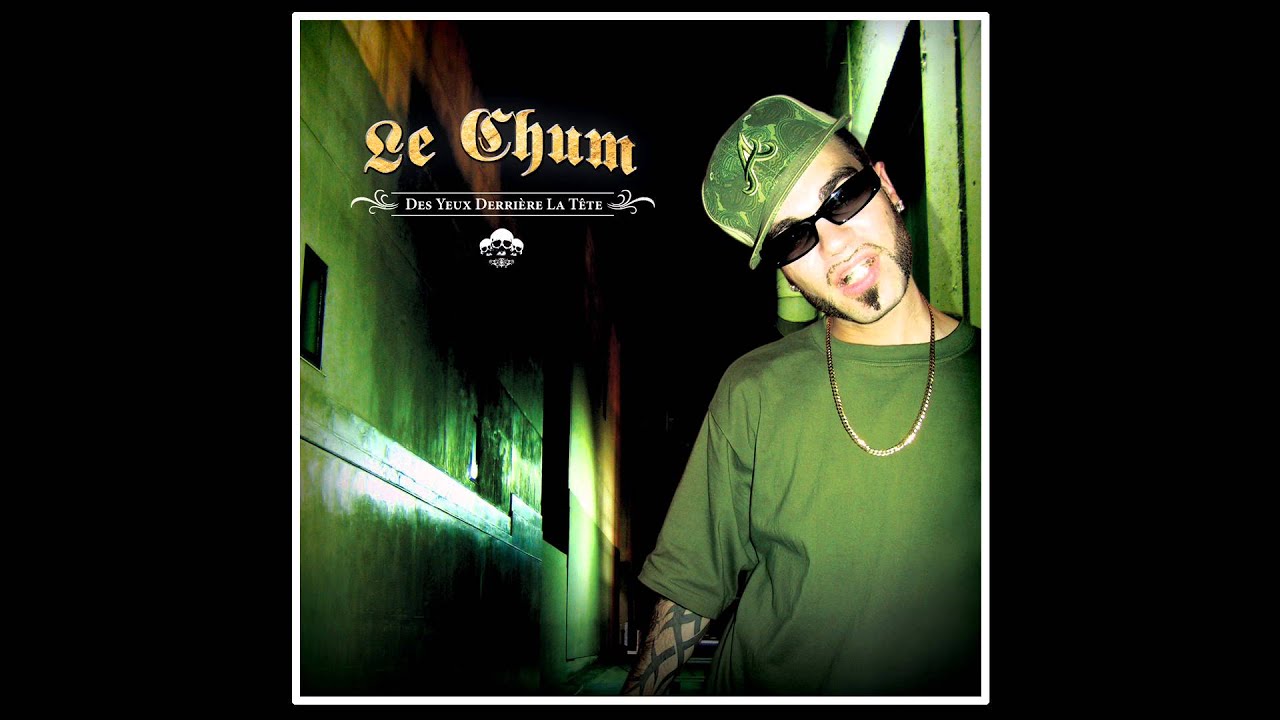 Le Chum - Throw Them Bows (Ft. The Keepa) (Prod. Le Chum) (2006) - YouTube