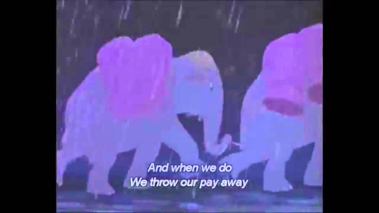 Dumbo 2 - YouTube