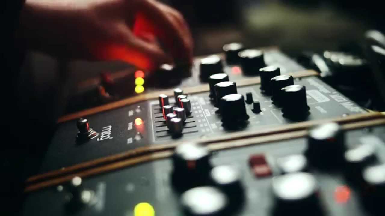 Red Lemon: Teaser - DigiTales Studio - YouTube