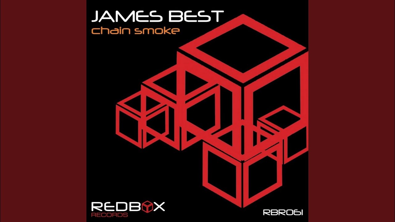 Chain Smoke (Original Mix) - YouTube