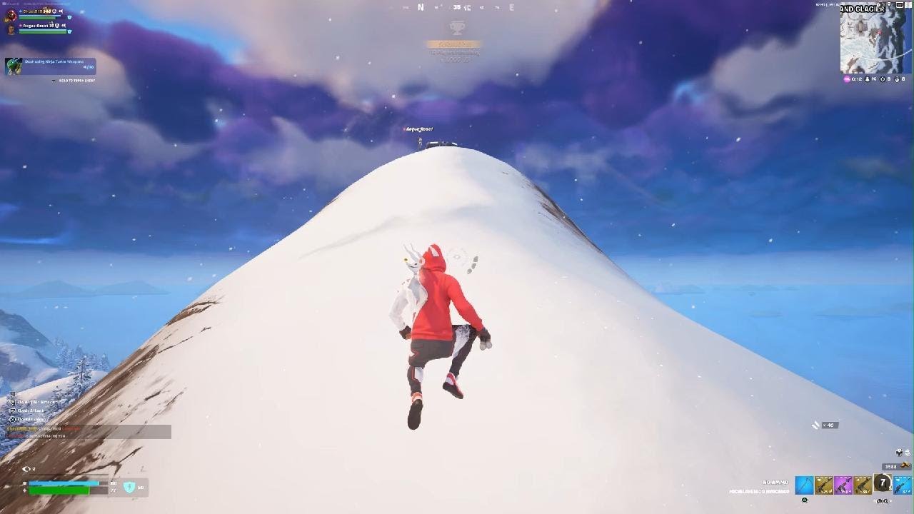 Get rekt'd scrub - YouTube