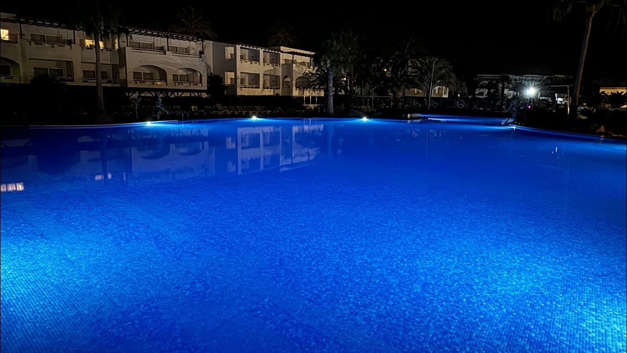 TUI Magic Life Hotel Tour - Fuerteventura - YouTube