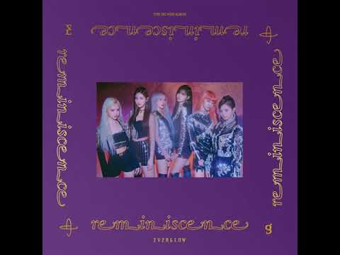 EVERGLOW (에버글로우) - DUN DUN (Audio)