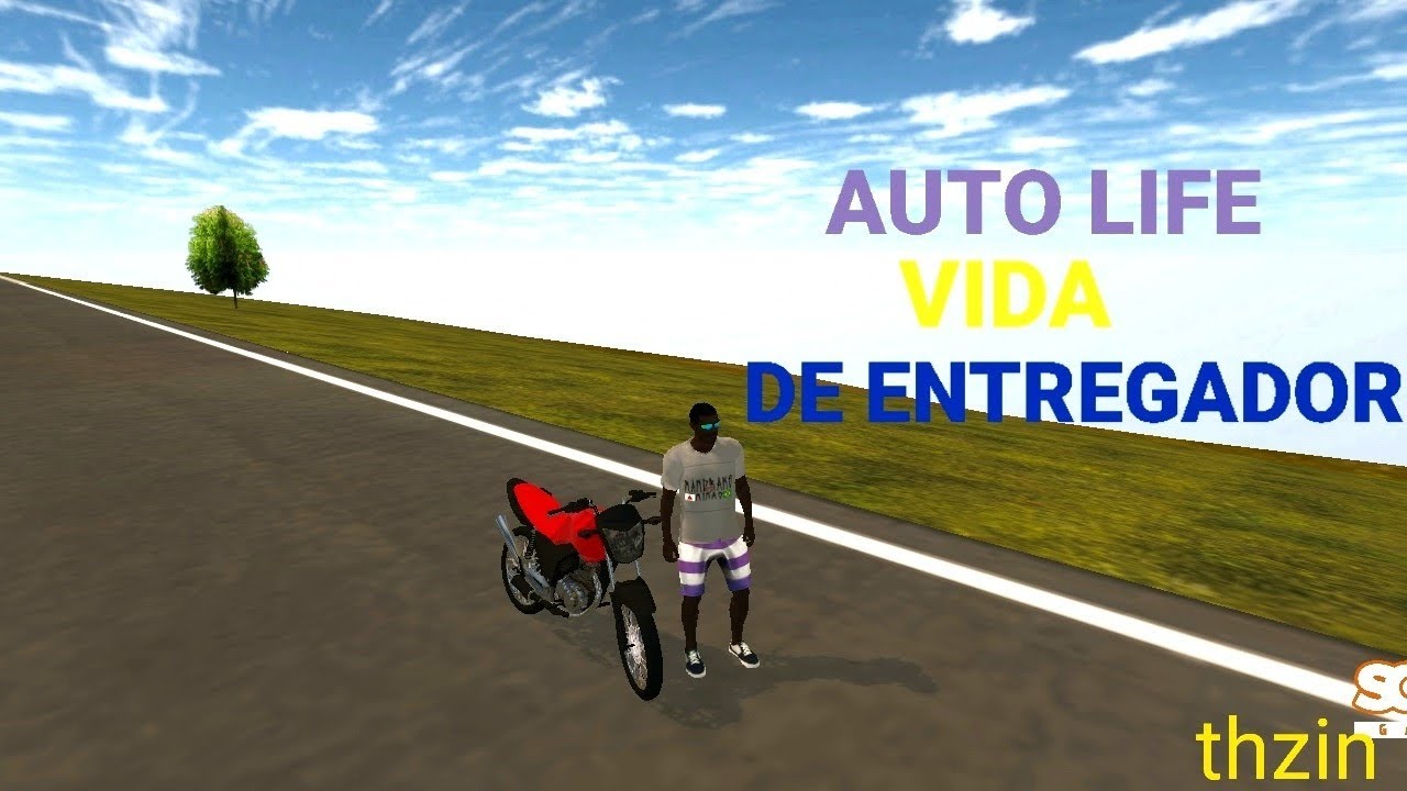 AUTO LIFE VIDA DE ENTREGADOR : LANCEI A XRE 300! NO ELITE AUTO LIFE ...