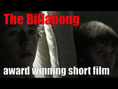 The Billabong - HARROWING Award Winning Short Film