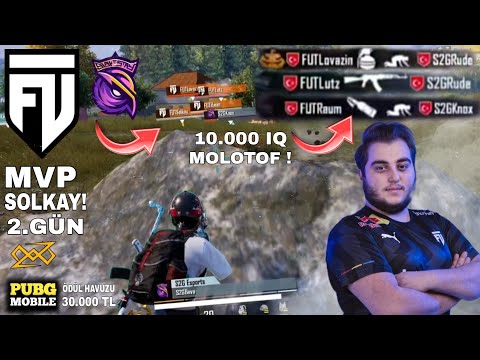 SOLKAY S2G`NİN PEŞİNİ BIRAKMADI! O KİLL SKORU GELECEK!? FUTBOLİST LİDERLİĞE İŞTE BÖYLE YERLEŞTİ!