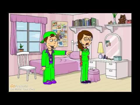 Clarabelle Gets Grounded Multiple Times - YouTube