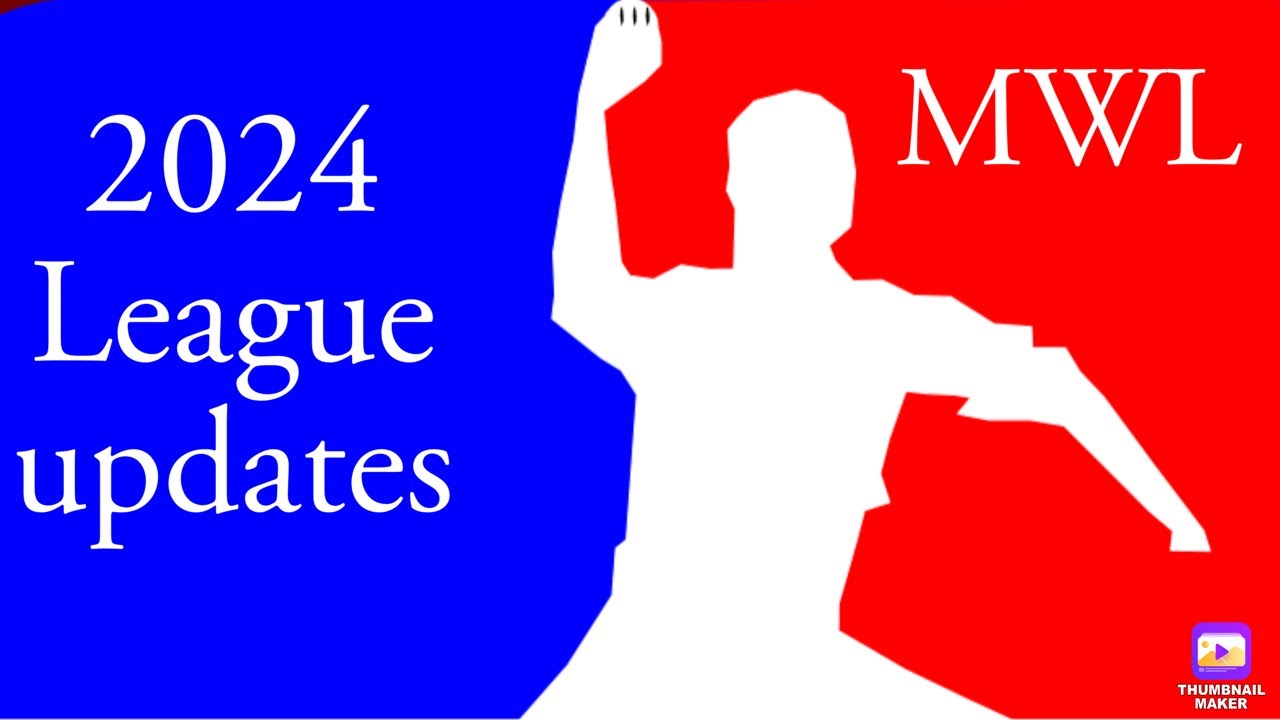 2024 MWL League changes - YouTube