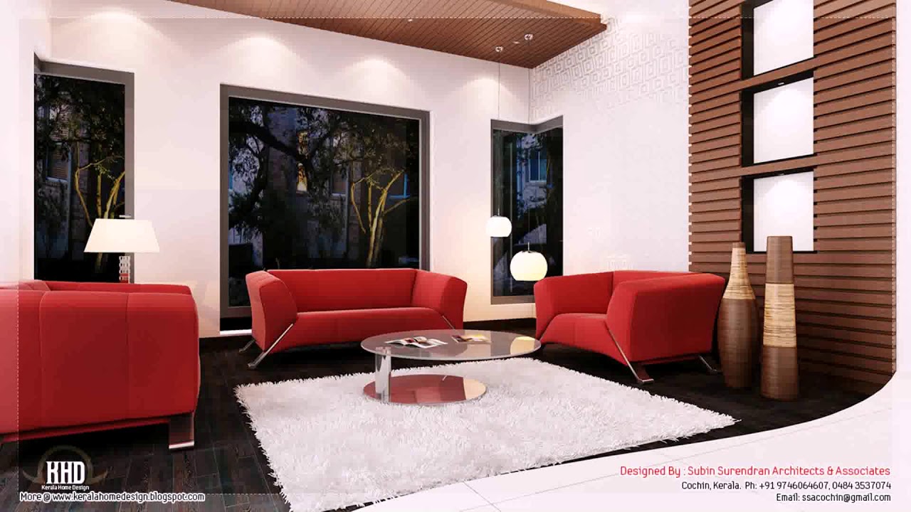 Interior Design God Room - YouTube