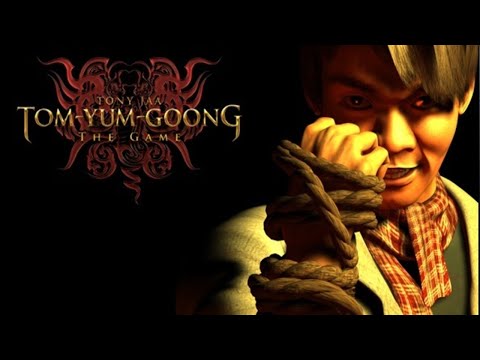 Tom Yum Goong: The Game - Full Playthrough