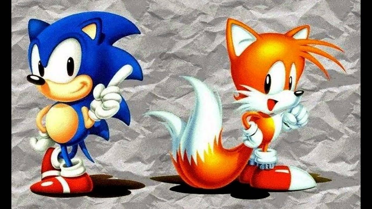 Sonic - Dynamite - YouTube