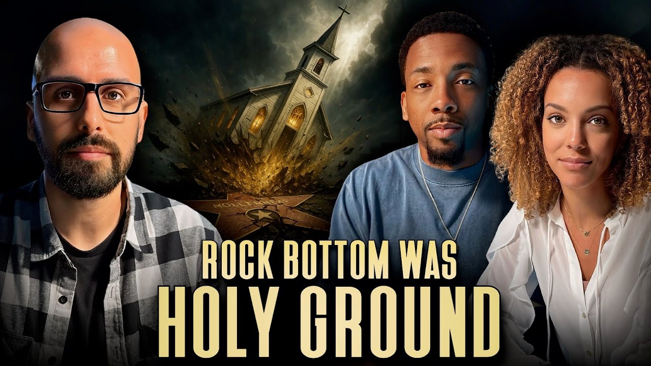 What Happens When God Wrecks Everything...To Save You? | @christina ...