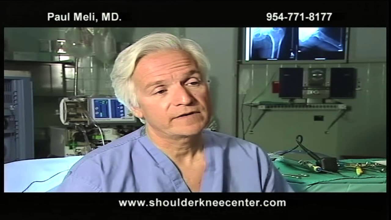 Hip Pain Can be Tough to Tackle! - TV Commercial - YouTube