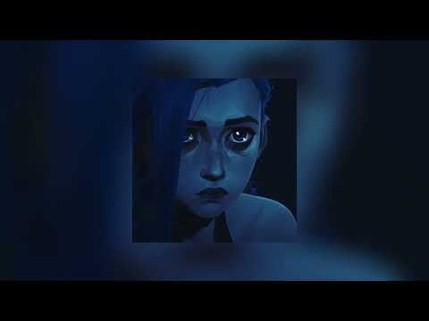 halsey - nightmare (sped up)