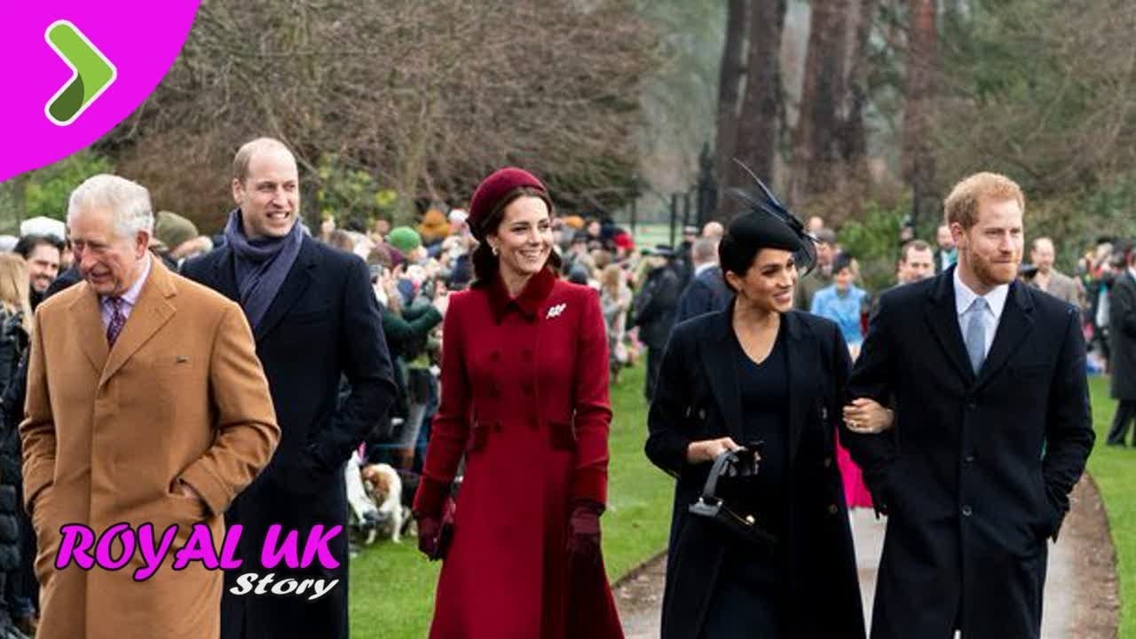 Royal Family News Latest: Prince Harry pressured by 'angry' King ...