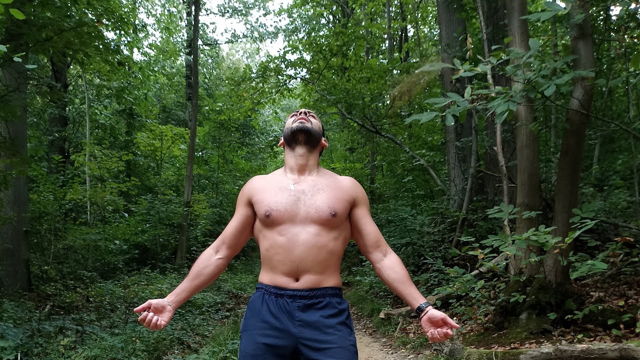 Entraînement Dips lestée, Pecs et Triceps en feux garantie.# ...