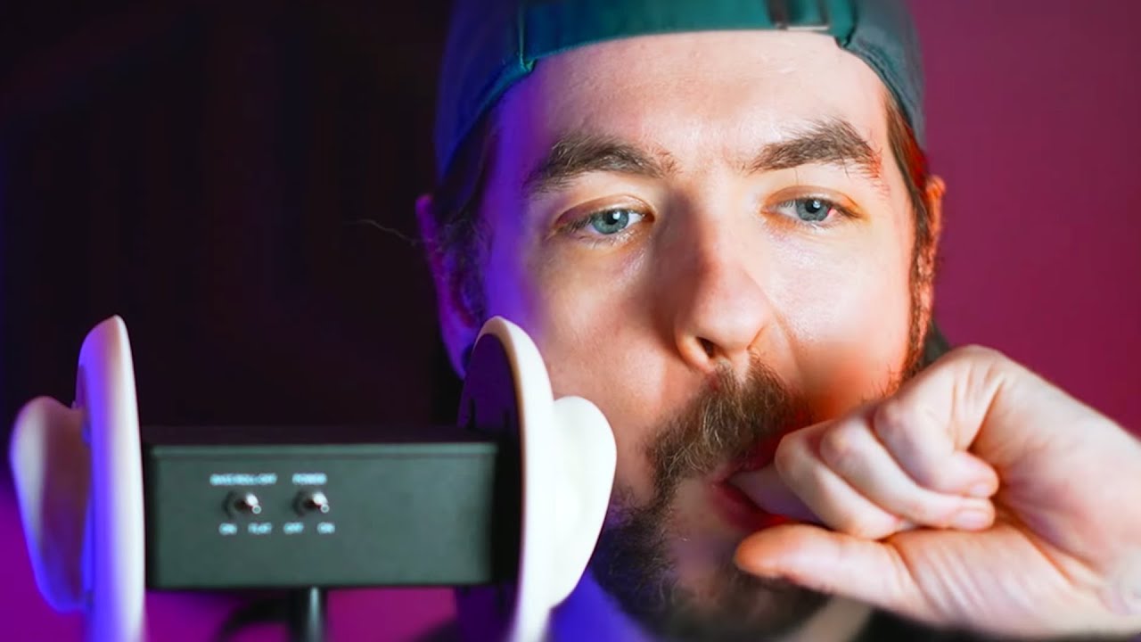 Awful ASMR #3 - YouTube