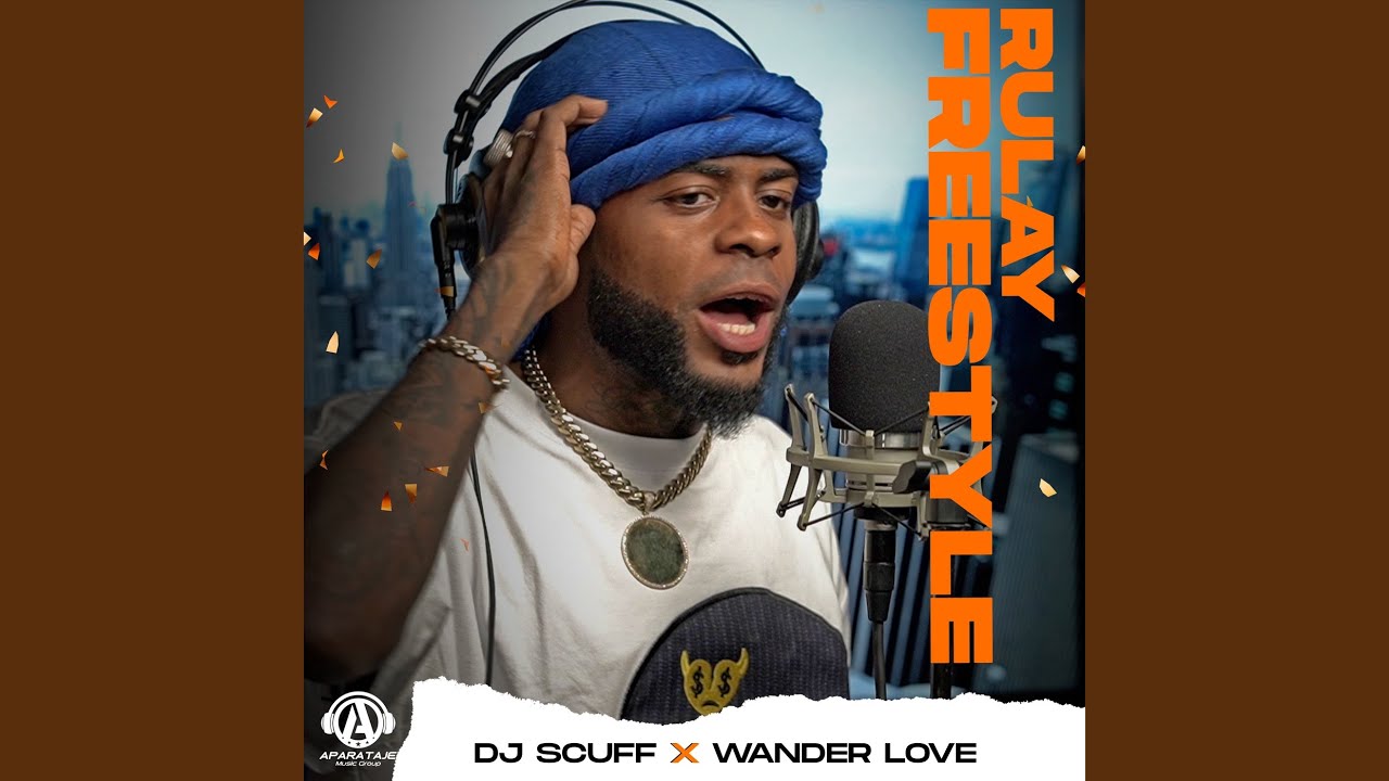 Rulay Freestyle - YouTube Music