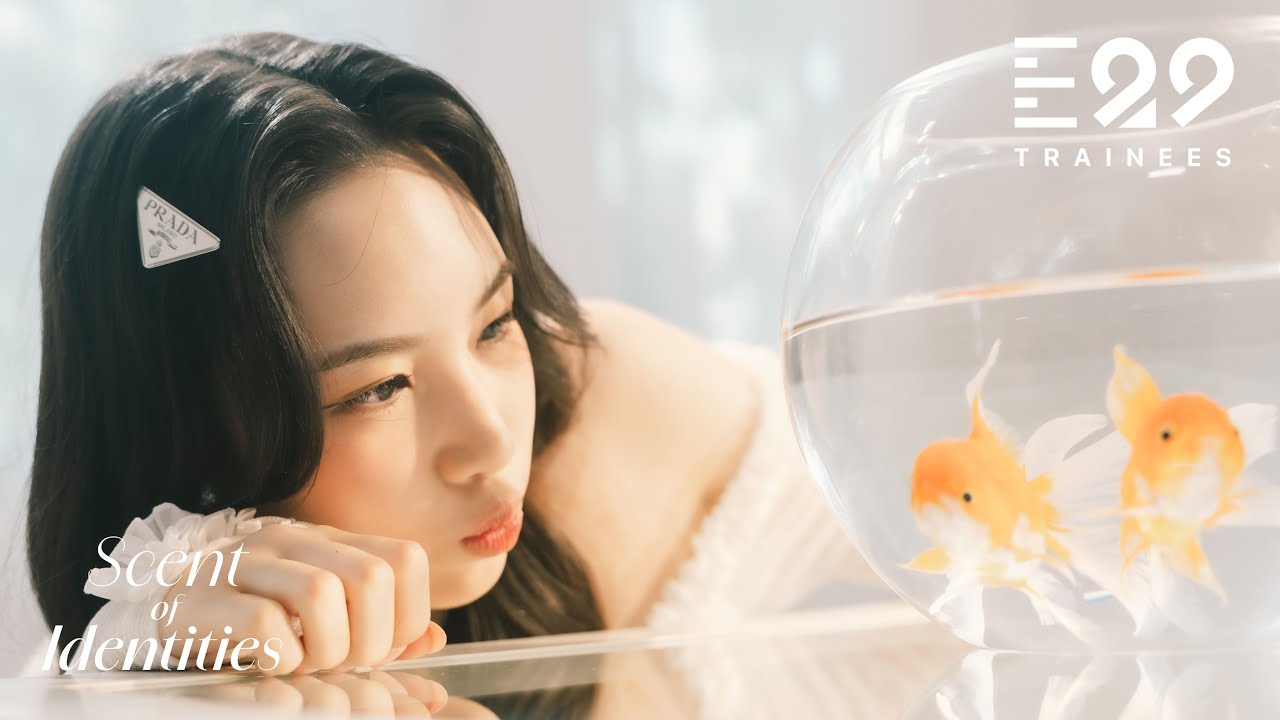 E29 Trainees - Scent aquatic and be amusement | RAY - YouTube