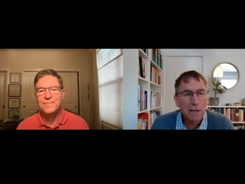Webinar: Walt Larimore - Faith flags, faith stories, and faith ...
