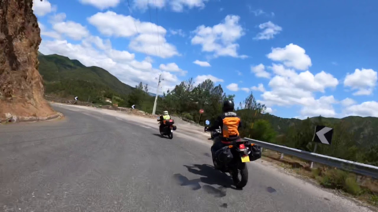 Kosovo moto adventure - YouTube