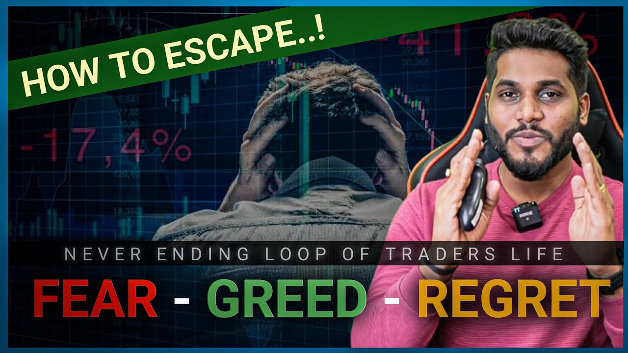 Trading Psychology Why It is Never Ending Loop For Traders... - YouTube