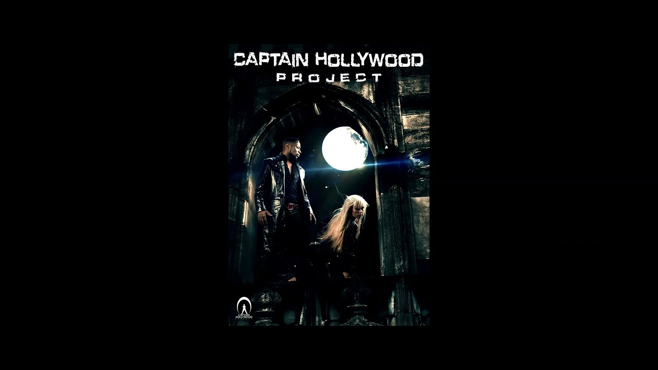 Captain Hollywood Project Only with You Remix 2023 - YouTube