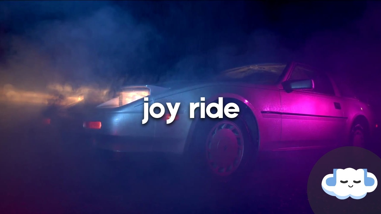 Kesha - JOYRIDE (Clean - Lyrics) - YouTube