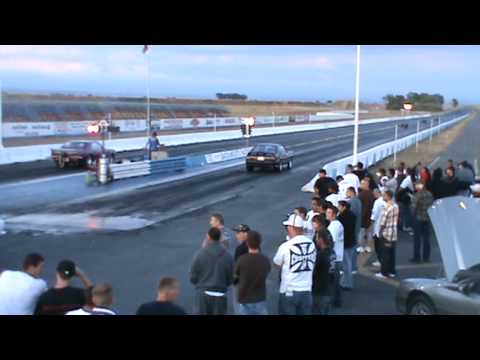 CRAZY CAMARO WHEEL STAND - YouTube