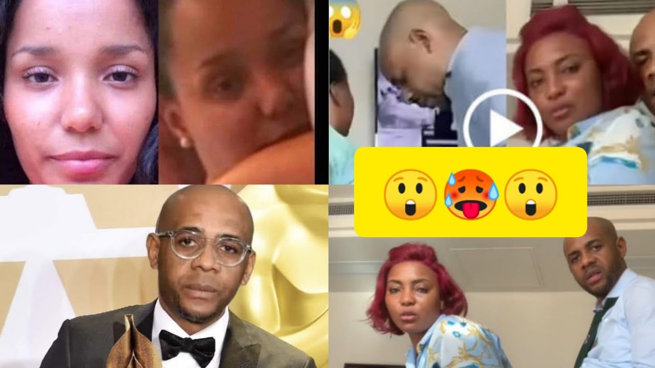 full video of Equatorial Guinea wife doing with people / King Solomon ...