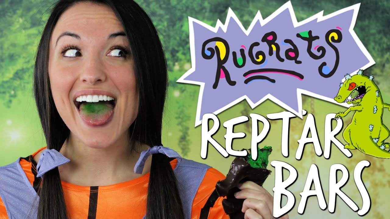 Reptar Bar