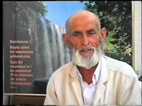 01 08 1995 Zeki CAN Hatıralarım 802-05 ŞİİR - HACI İbrahim EJDER - MİNNETTARIM HOCAMA