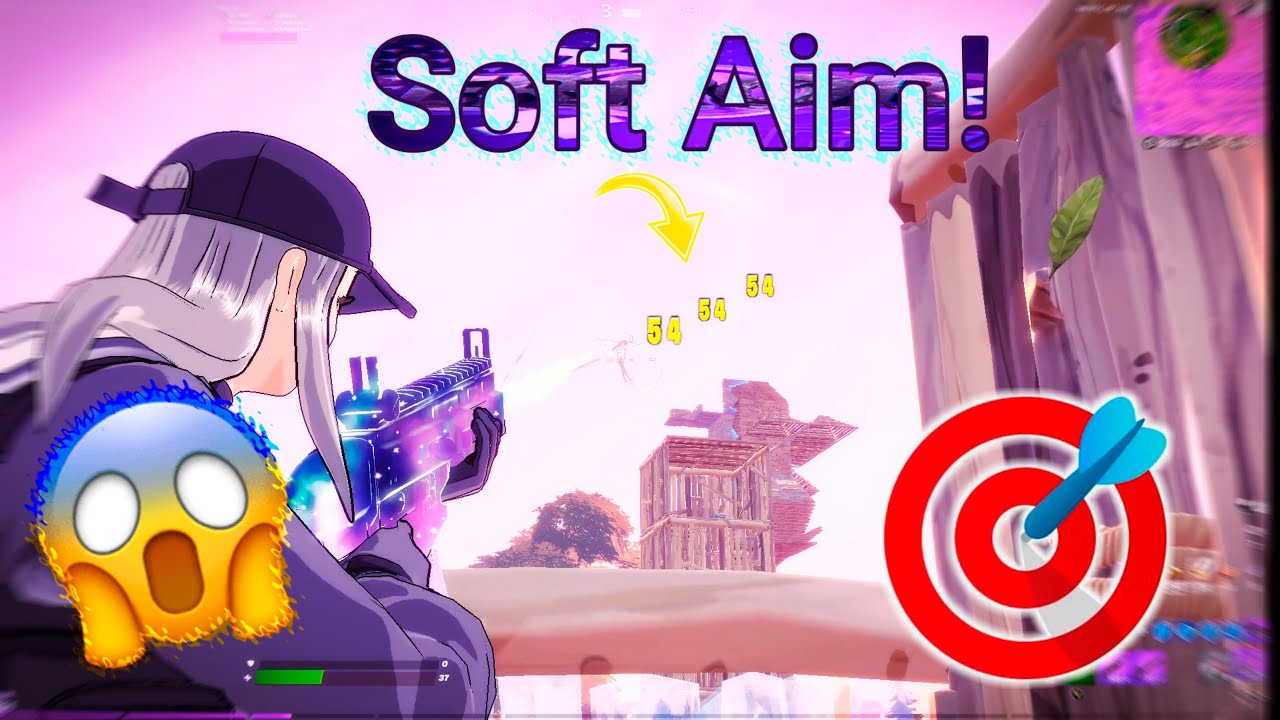 Best Controller Aimbot Settings for Only Hitting Headshots🎯 - 100% ...