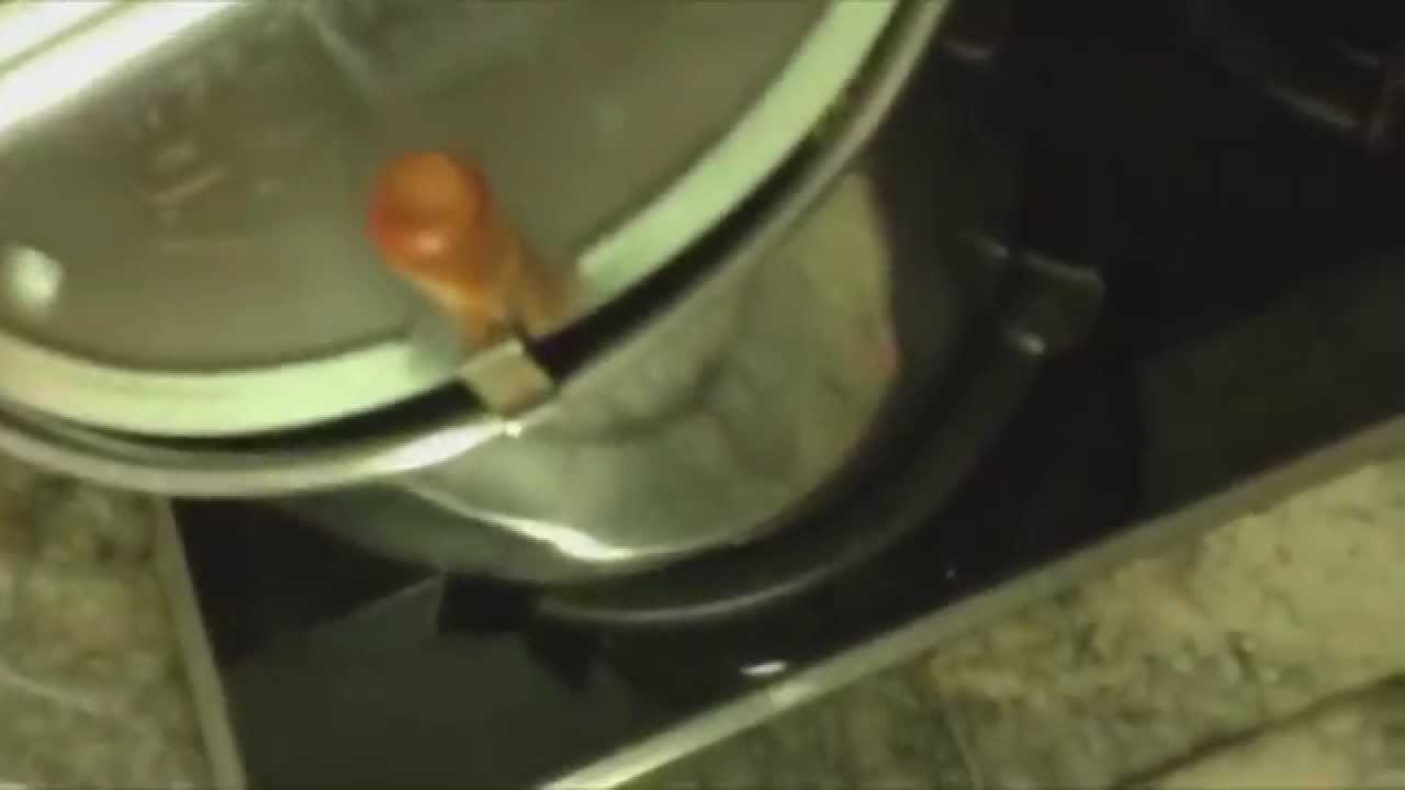 Popcorn allahu akbar! - YouTube