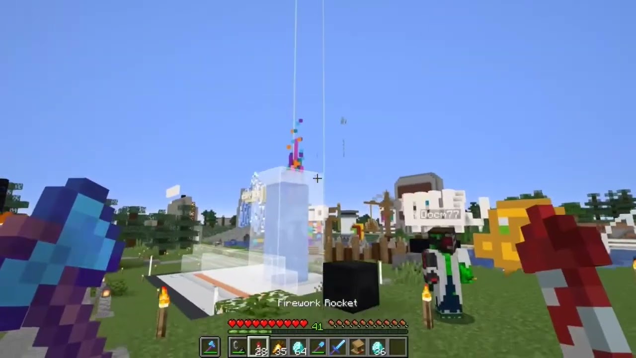 The Grian season 6 finale was amazing - YouTube