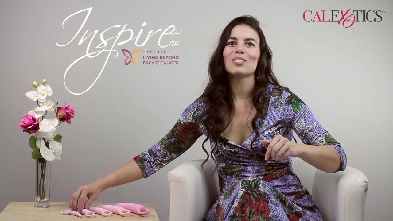 Quick Tip - Inspire Silicone Dilator Kit - YouTube