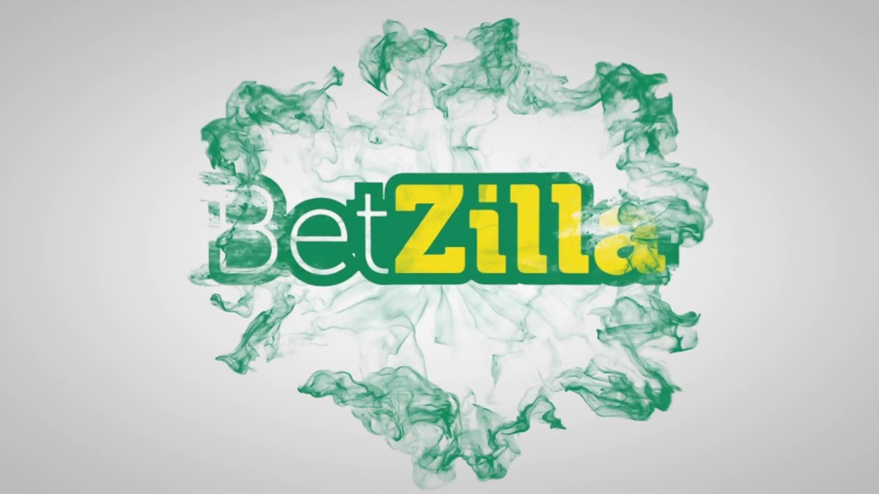 BetZilla Namibia: Home of Sports Betting - YouTube