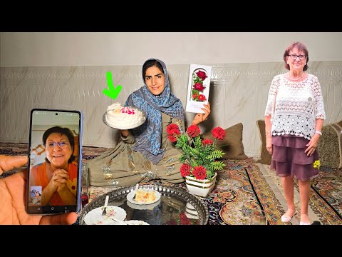 🎂 Shiva ve Çocukları, Nazik Bir İzleyicinin Doğum Gününü Kutluyor | Göçebe Yaşam