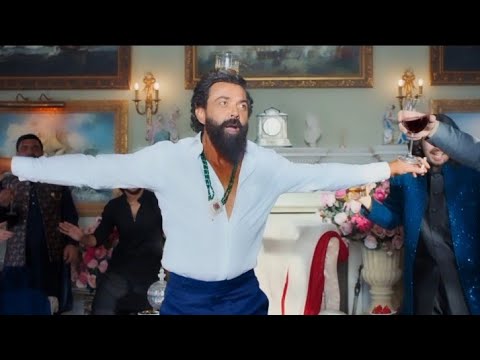 ABRAR'S ENTRY🥃 | Jamal Kudu | ANIMAL | Bobby Deol | WhatsApp Status