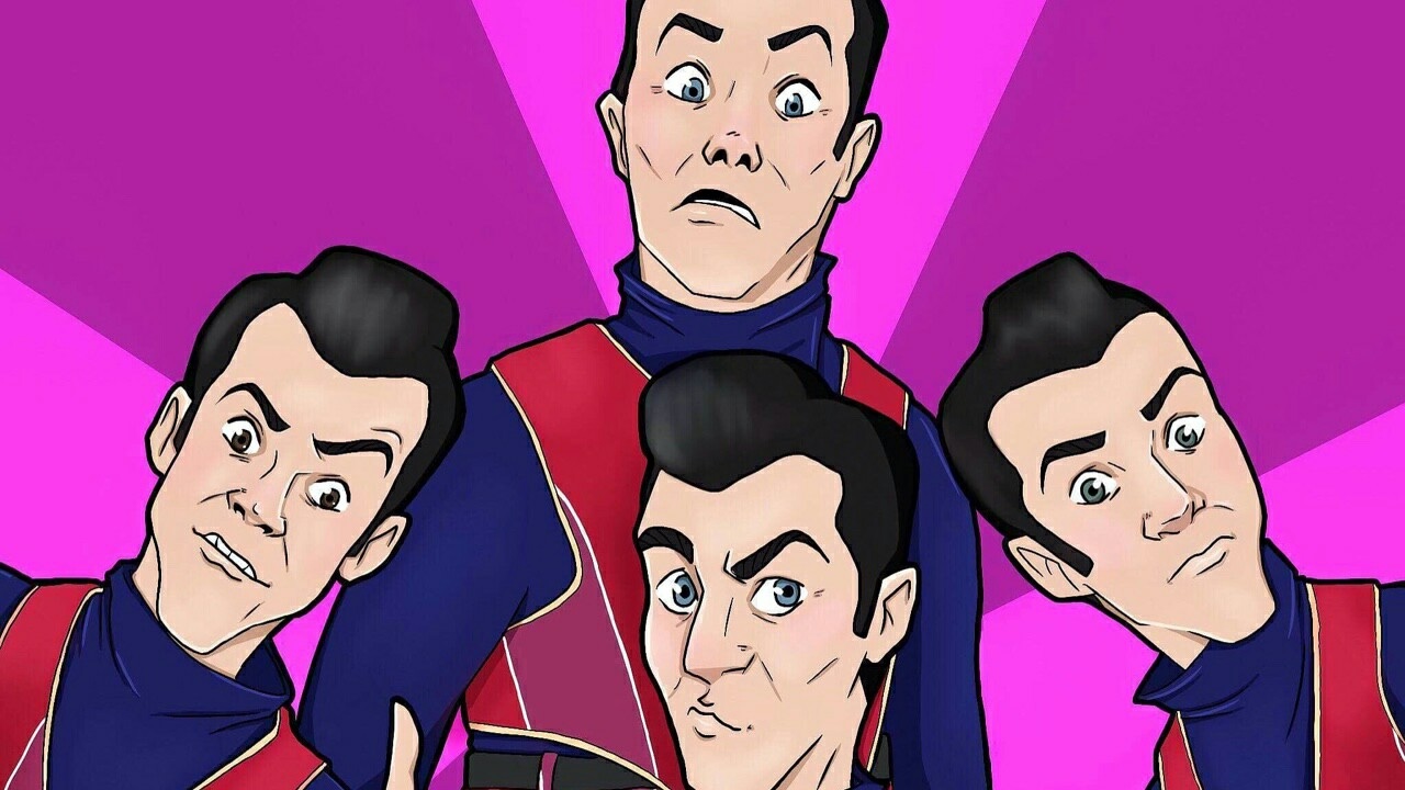 We are number one but it has creepy effects - YouTube