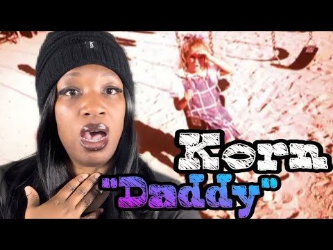 Beyond Hurtful..| First Time Hearing Korn - Daddy Reaction - YouTube
