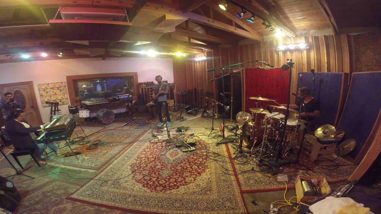 Nuestros Directores en Sonic Ranch Texas U.S.A. - YouTube