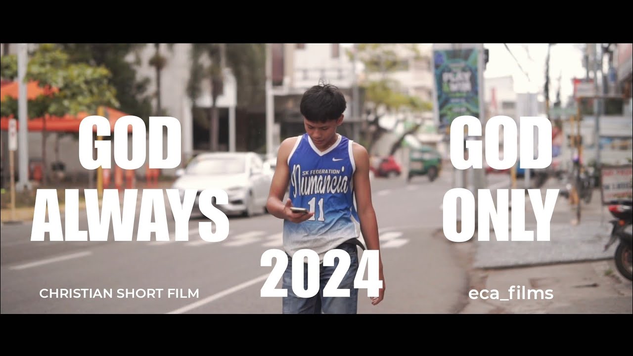 Christian Short Film - YouTube