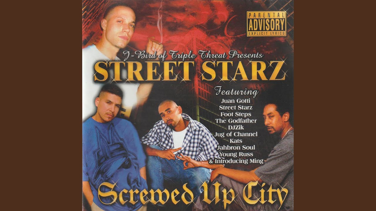 Get 'Em Up' - YouTube