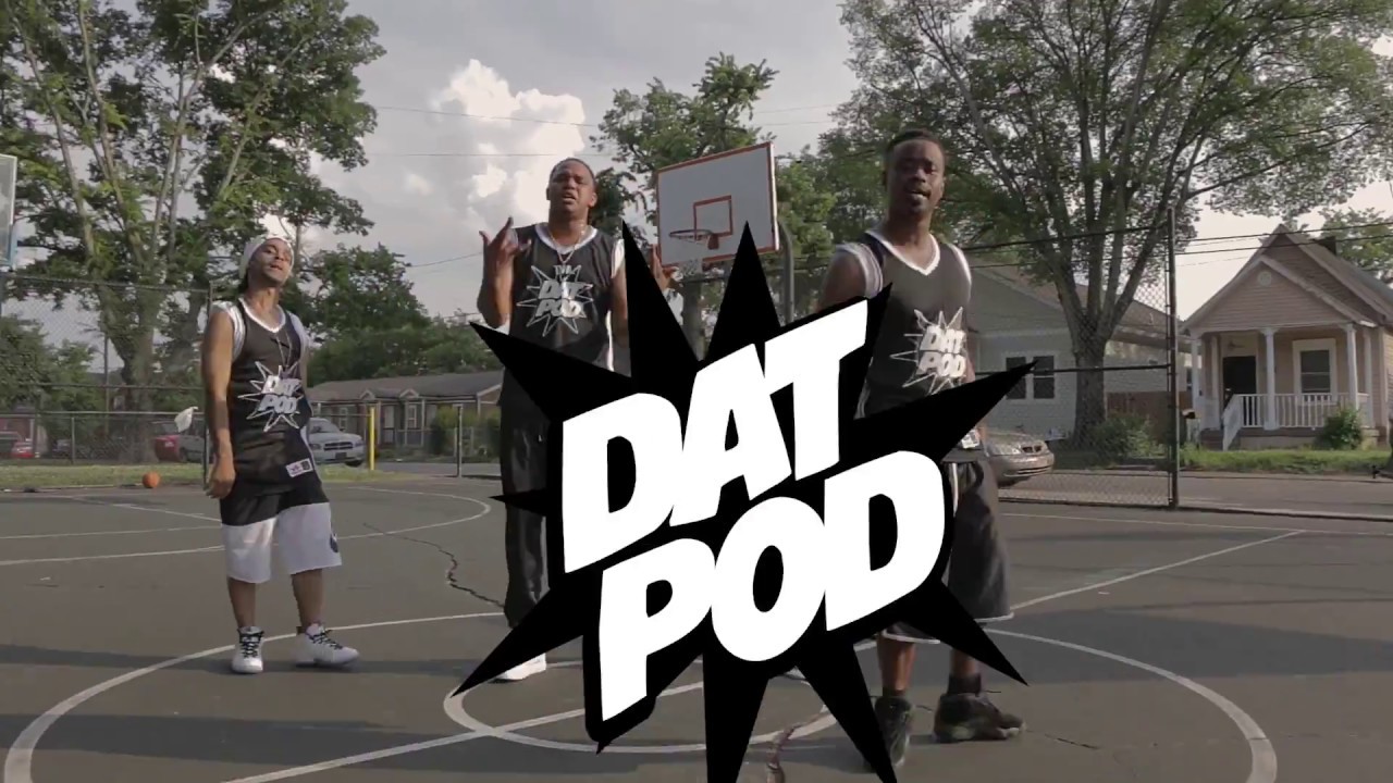 Dat Pod Official Video - YouTube Music