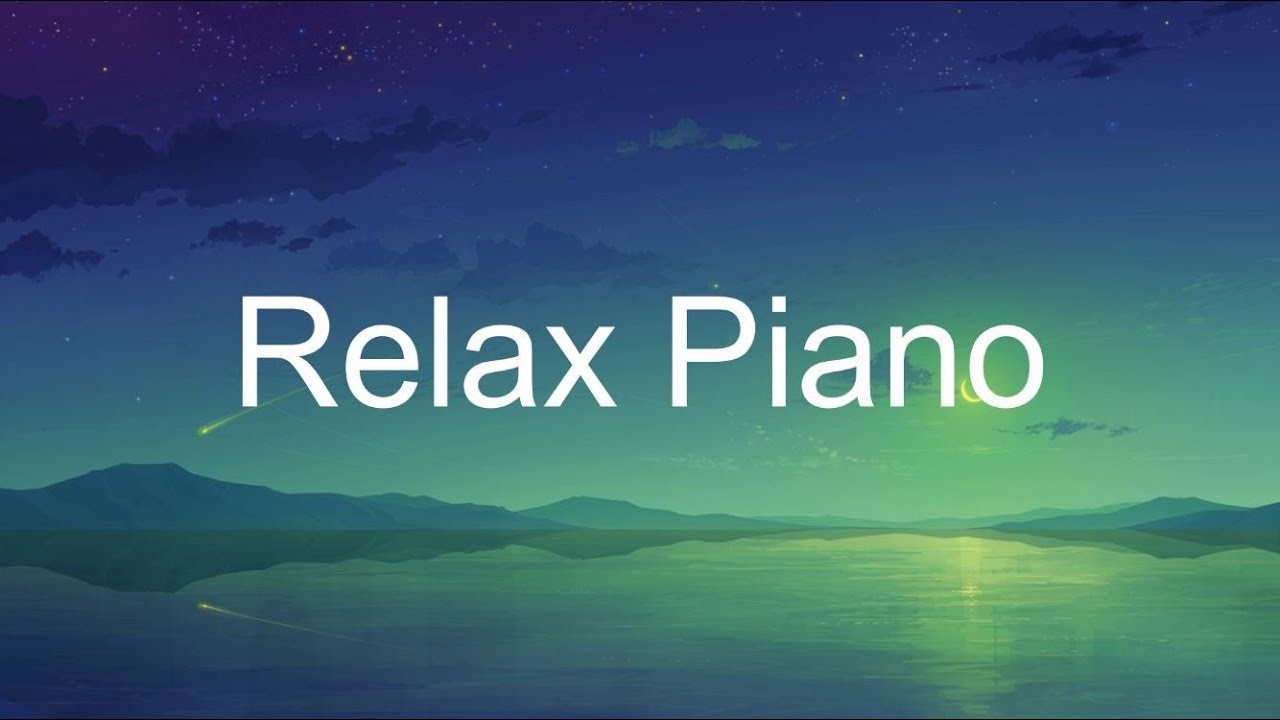 Relaxing Piano Music | Peace of mind | Calm | best for Meditation ...