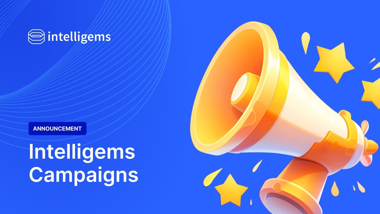 Intelligems Campaigns - Announcement - YouTube