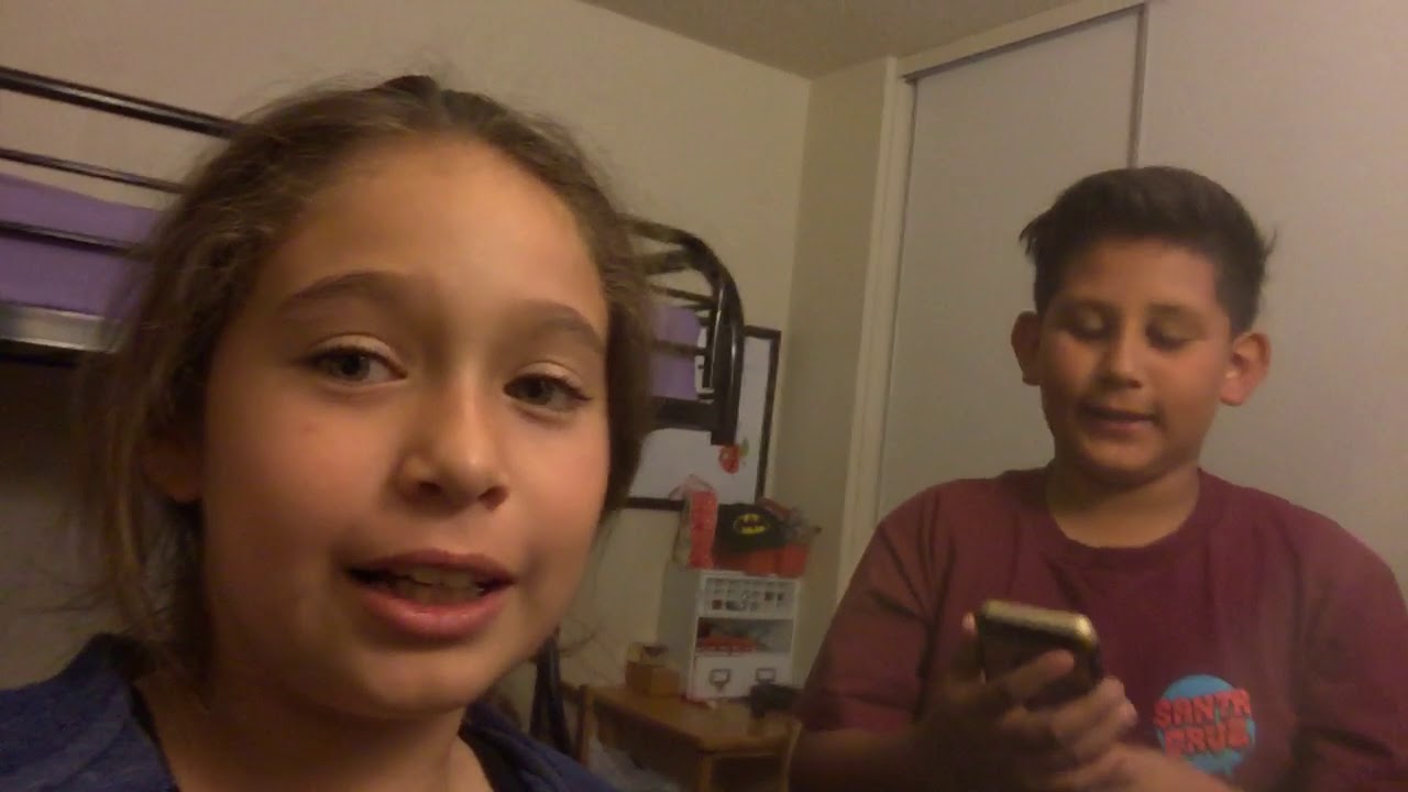 3 am challenges - YouTube