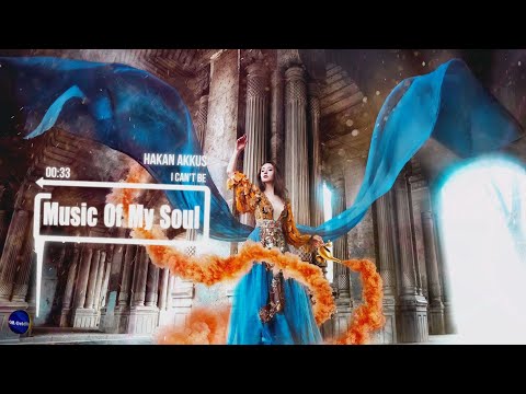 Hakan Akkus - I Can't Be (Eyup Celik Remix)