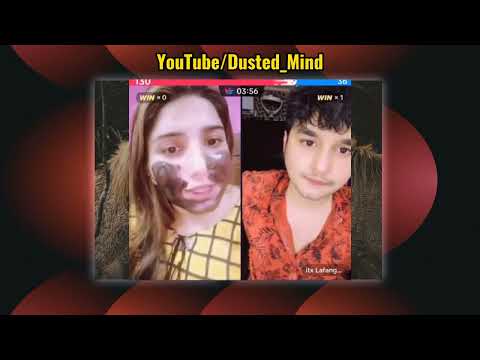 BIGO LIVE Punishment PK 18+ Viral
